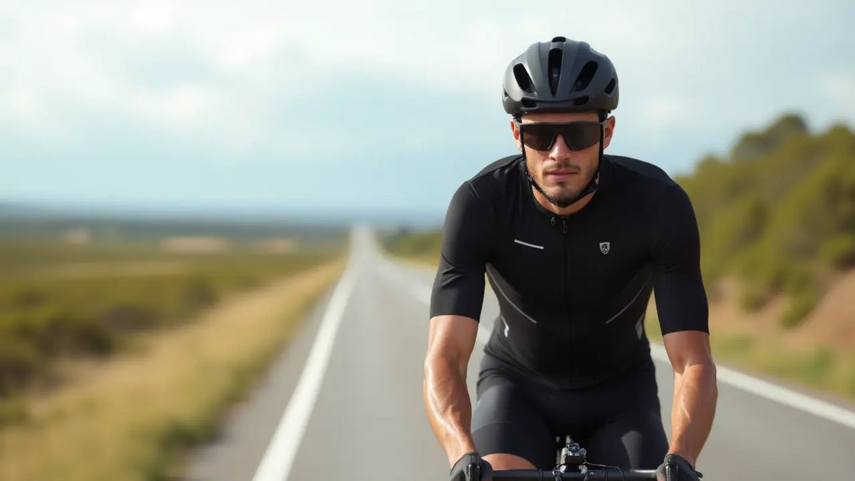How to Choose the Best Mens Cycling Suit for Comfort and Fit ...